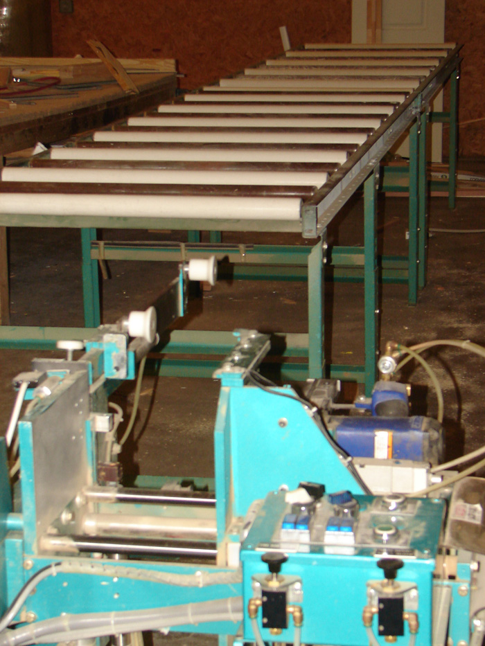 2003 Kval Commander Line - Dilco.net